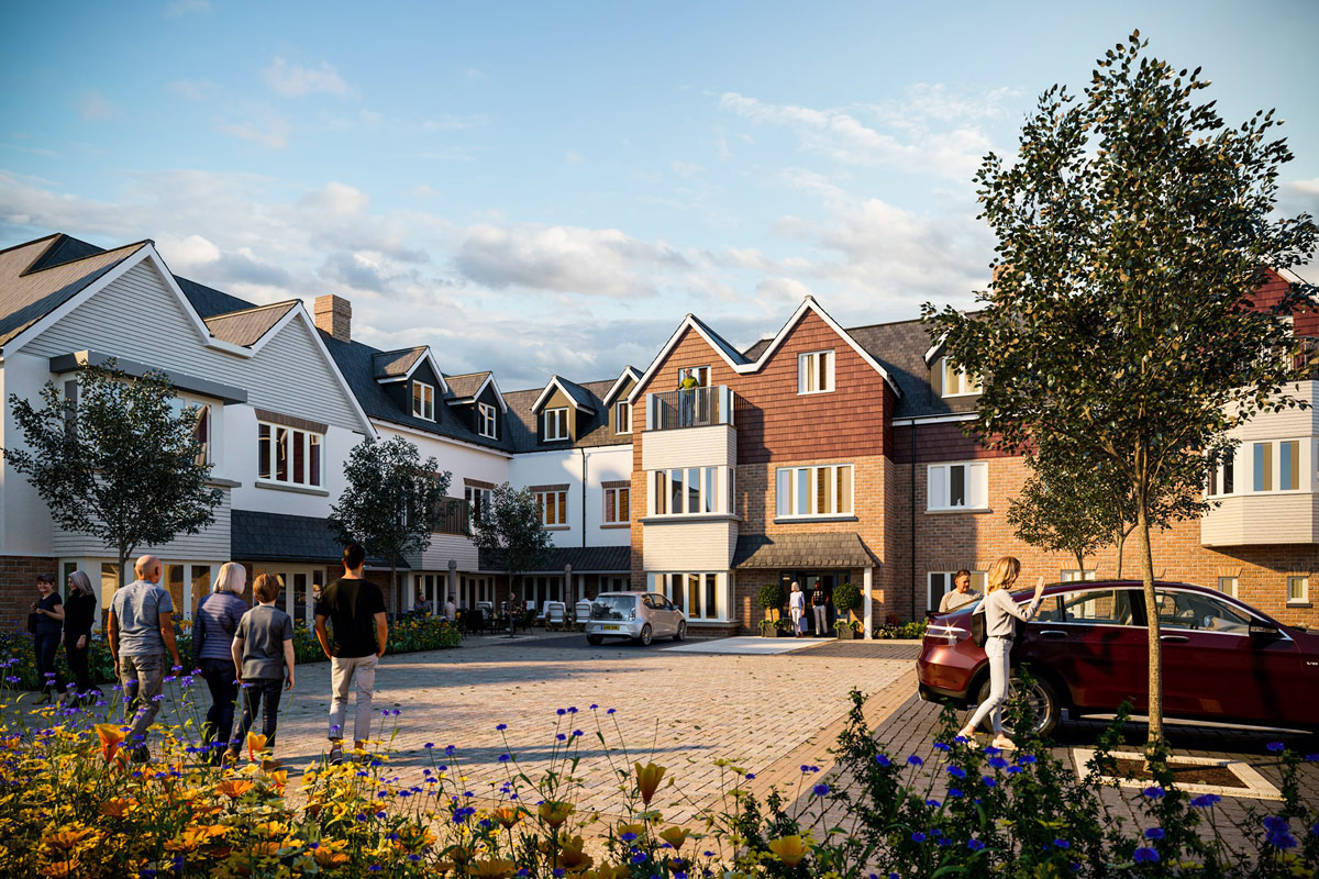 Security System Case Studies - APX Fire & Security