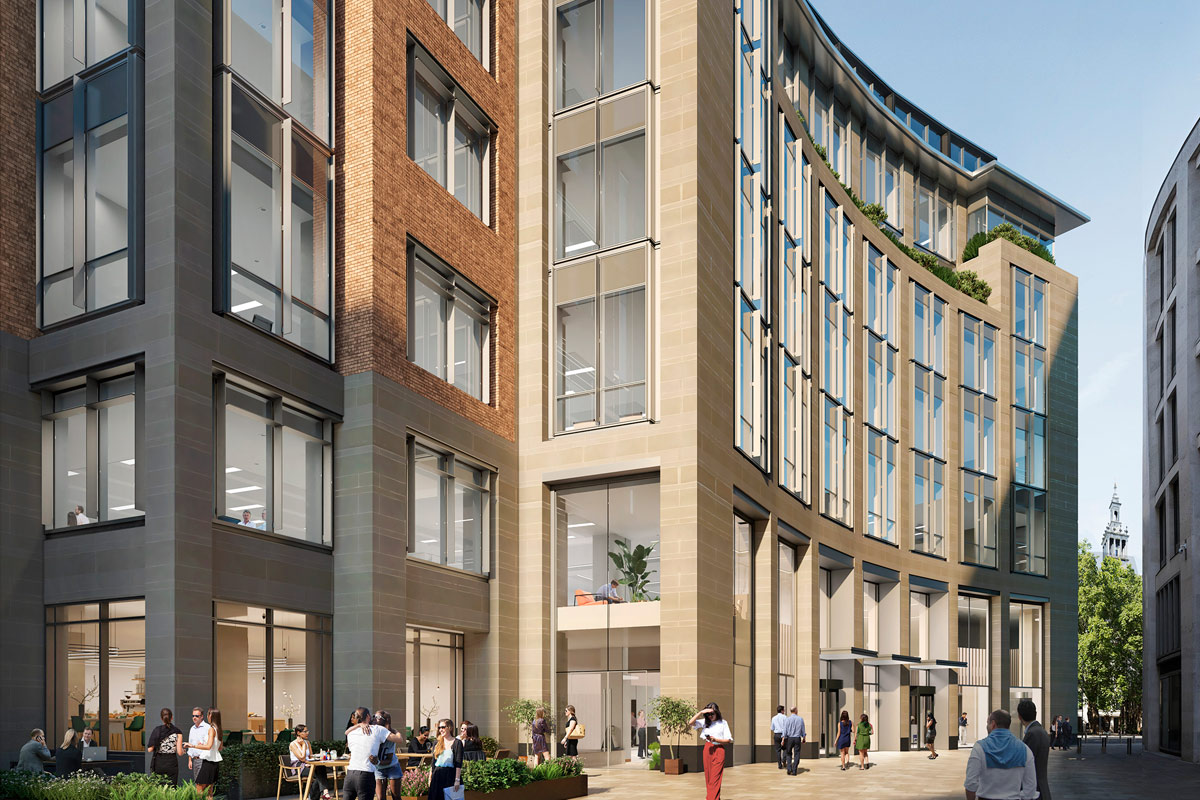 Security System Case Studies - APX Fire & Security