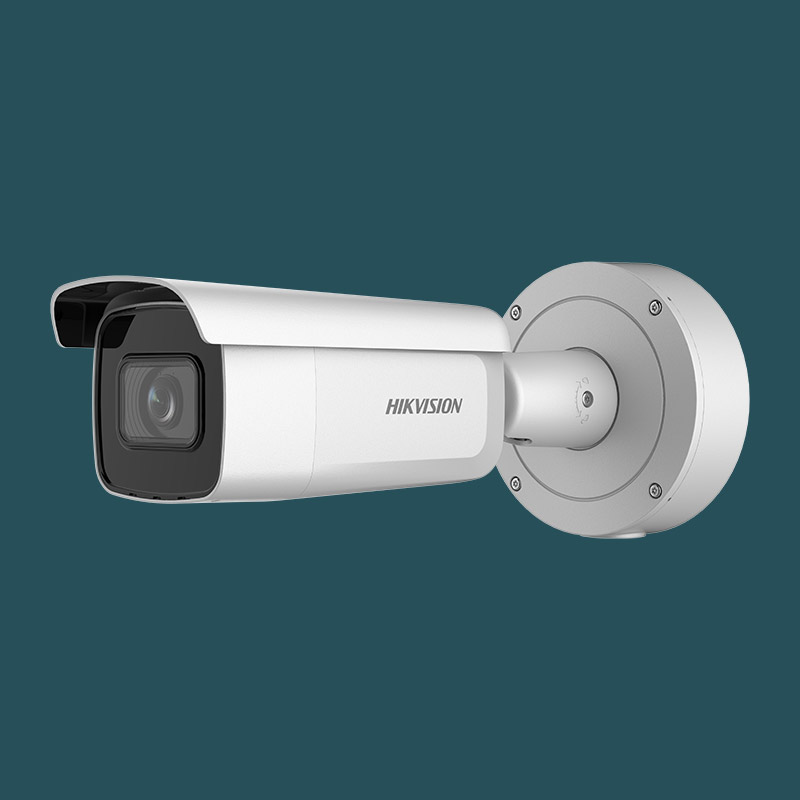 CCTV Systems Design & Installation - APX Fire & Security