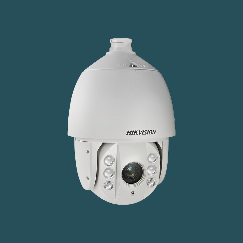 CCTV Systems Design & Installation - APX Fire & Security