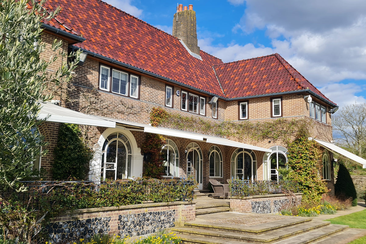 CCTV Systems Design & Installation - APX Fire & Security