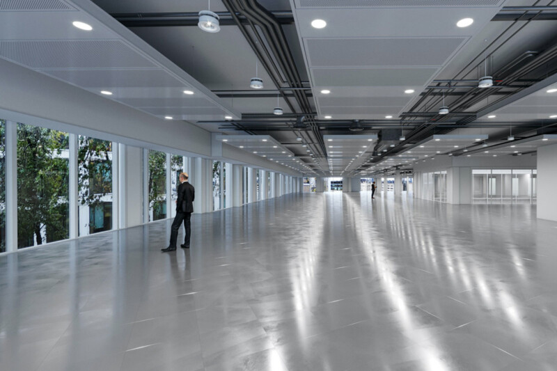 Fire Alarm Systems Installer - APX Fire & Security